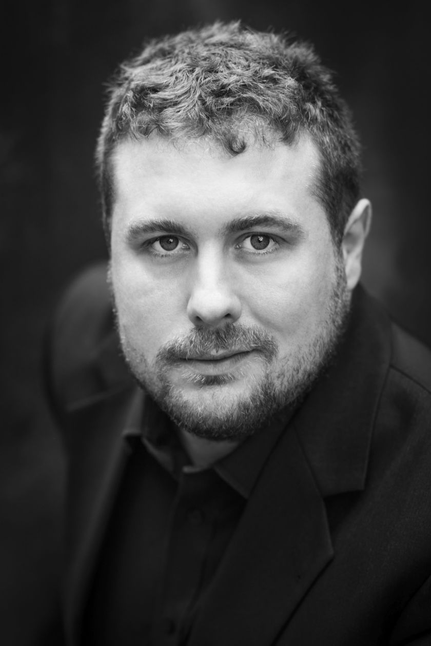 Alex Potter • Salzburger Festspiele