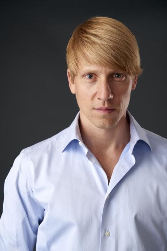 Andreas Heise • Salzburger Festspiele