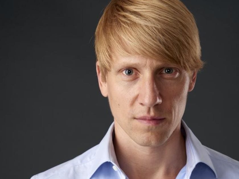 Andreas Heise • Salzburg Festival