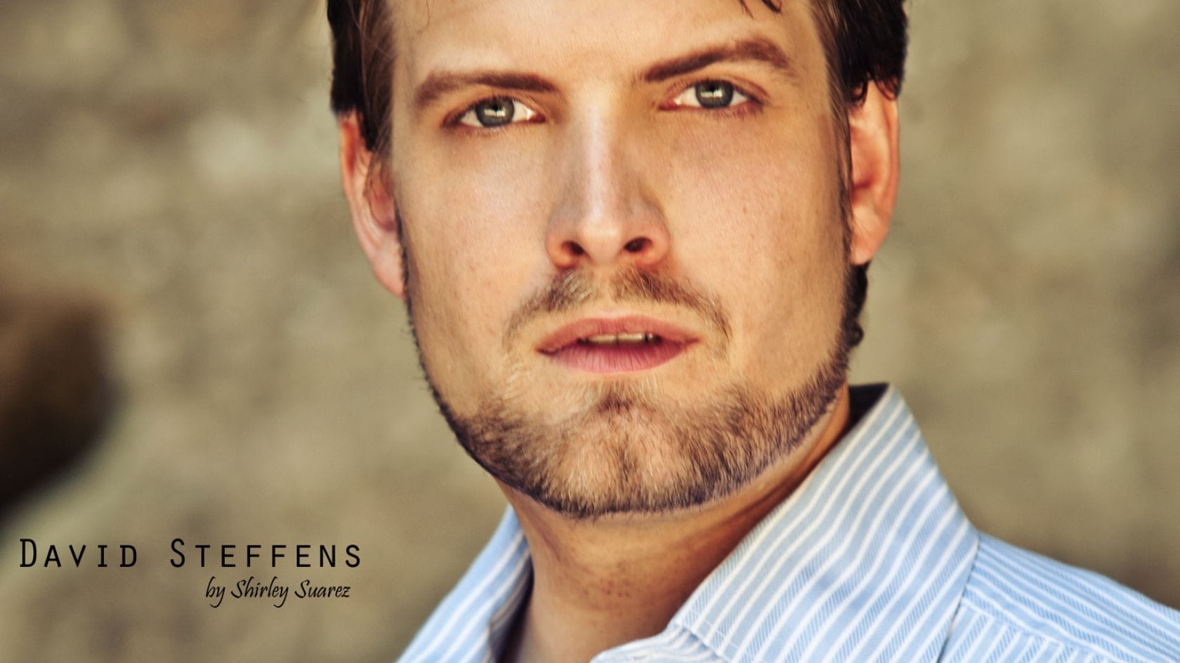 David Steffens • Salzburger Festspiele