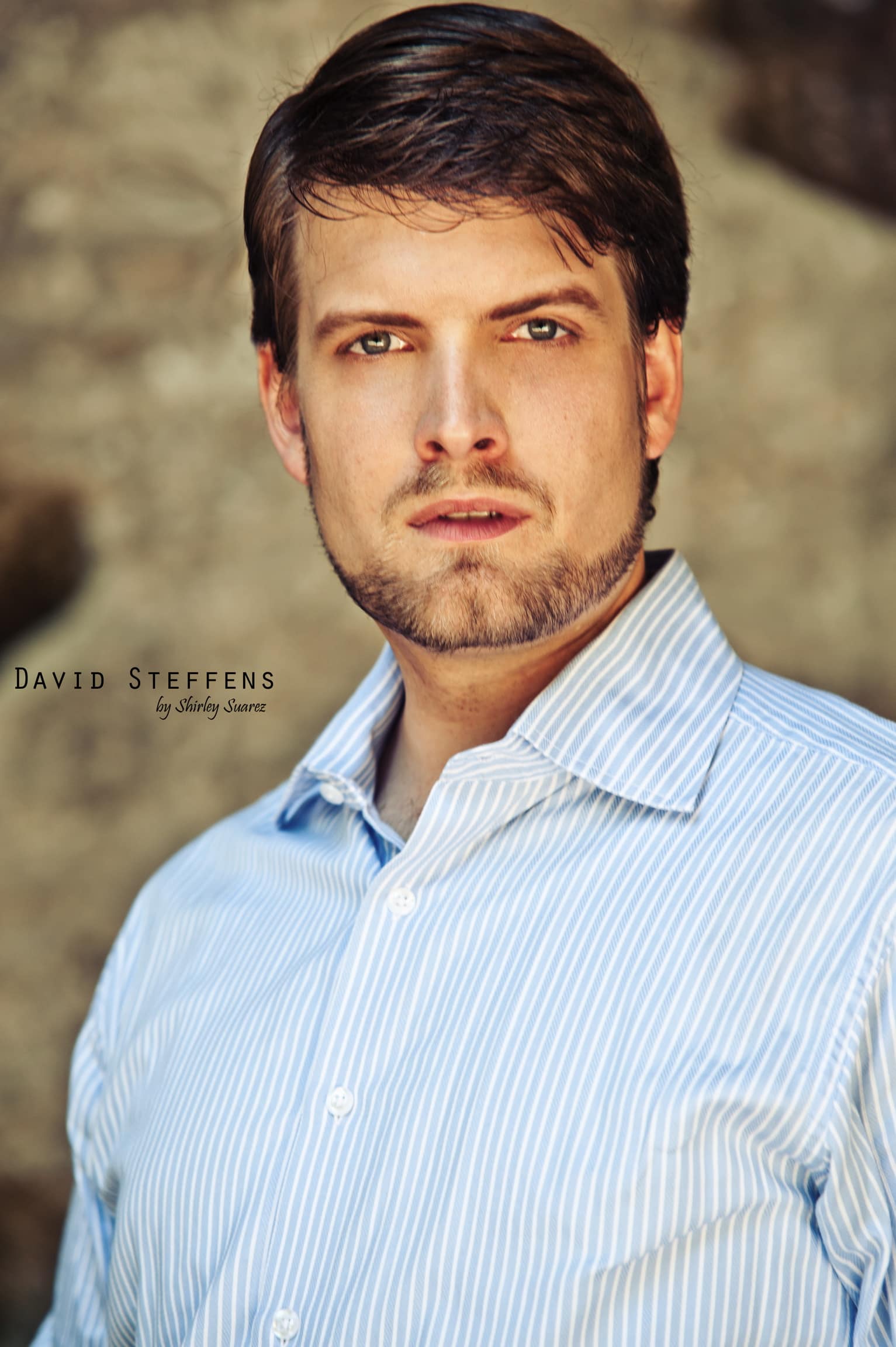 David Steffens • Salzburg Festival