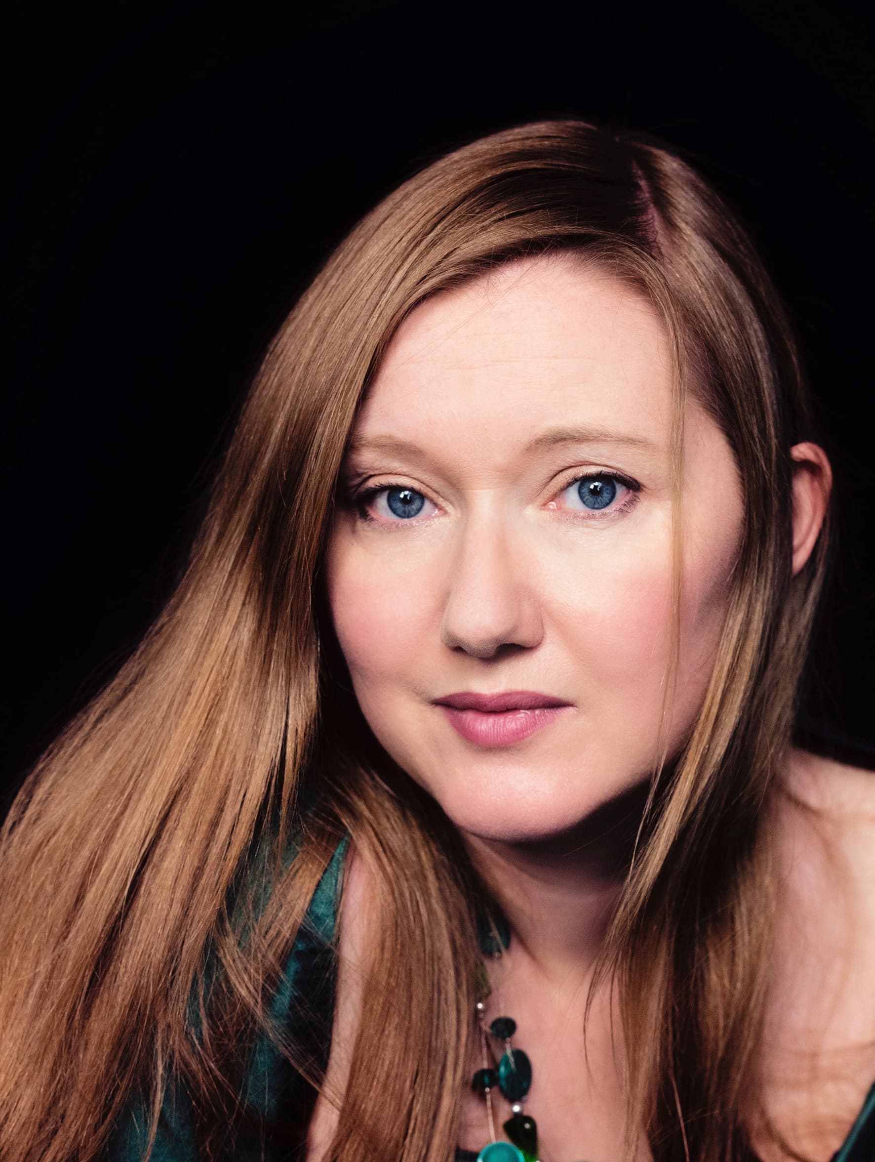 Dorothee Mields • Salzburger Festspiele