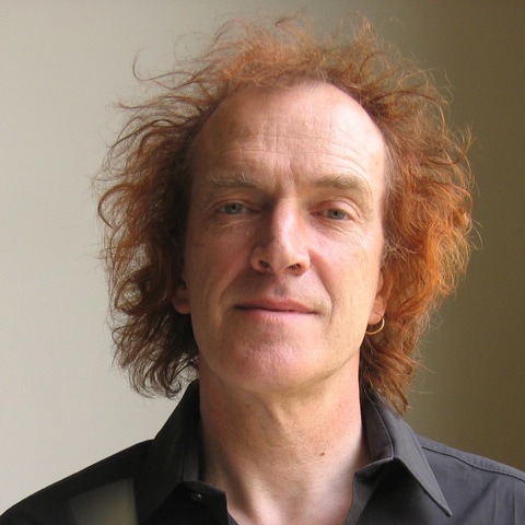 Graham Valentine • Salzburger Festspiele