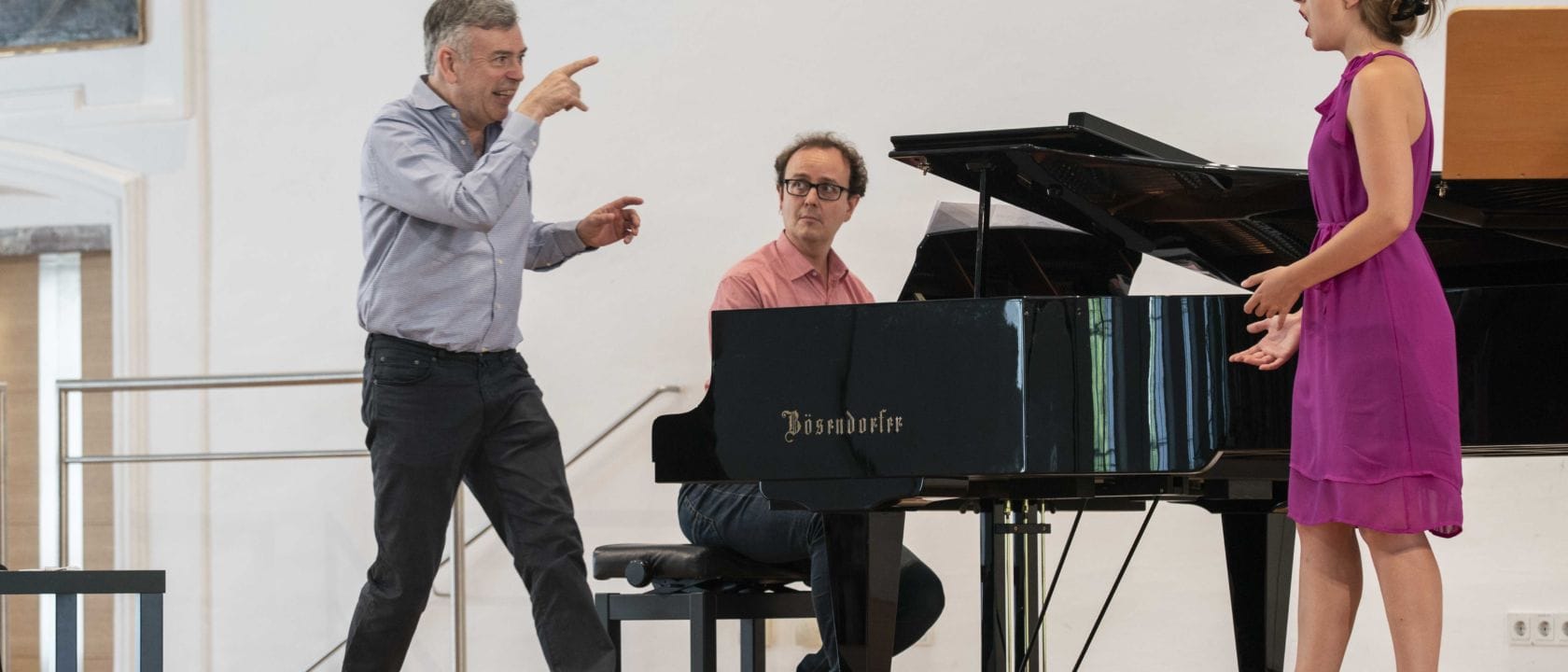 Malcolm Martineau • Salzburger Festspiele