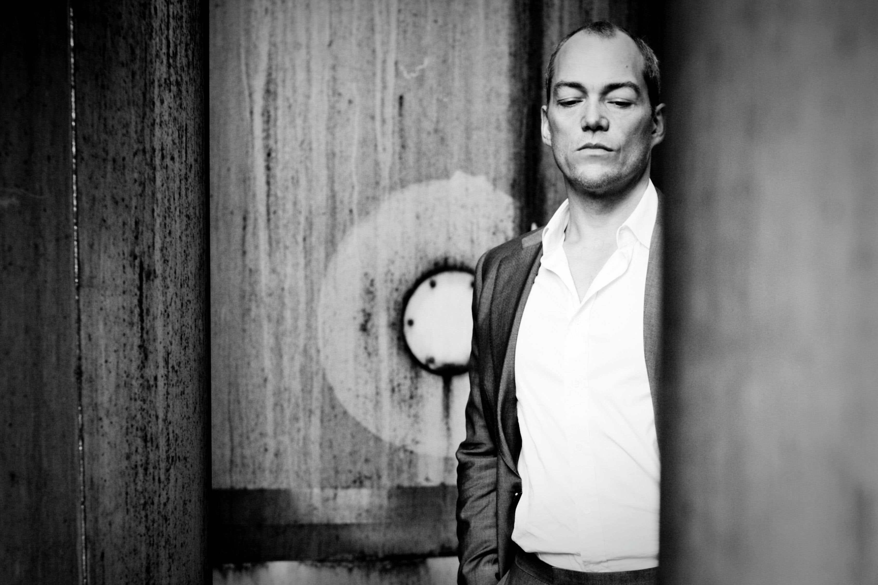 Christopher Maltman • Salzburg Festival