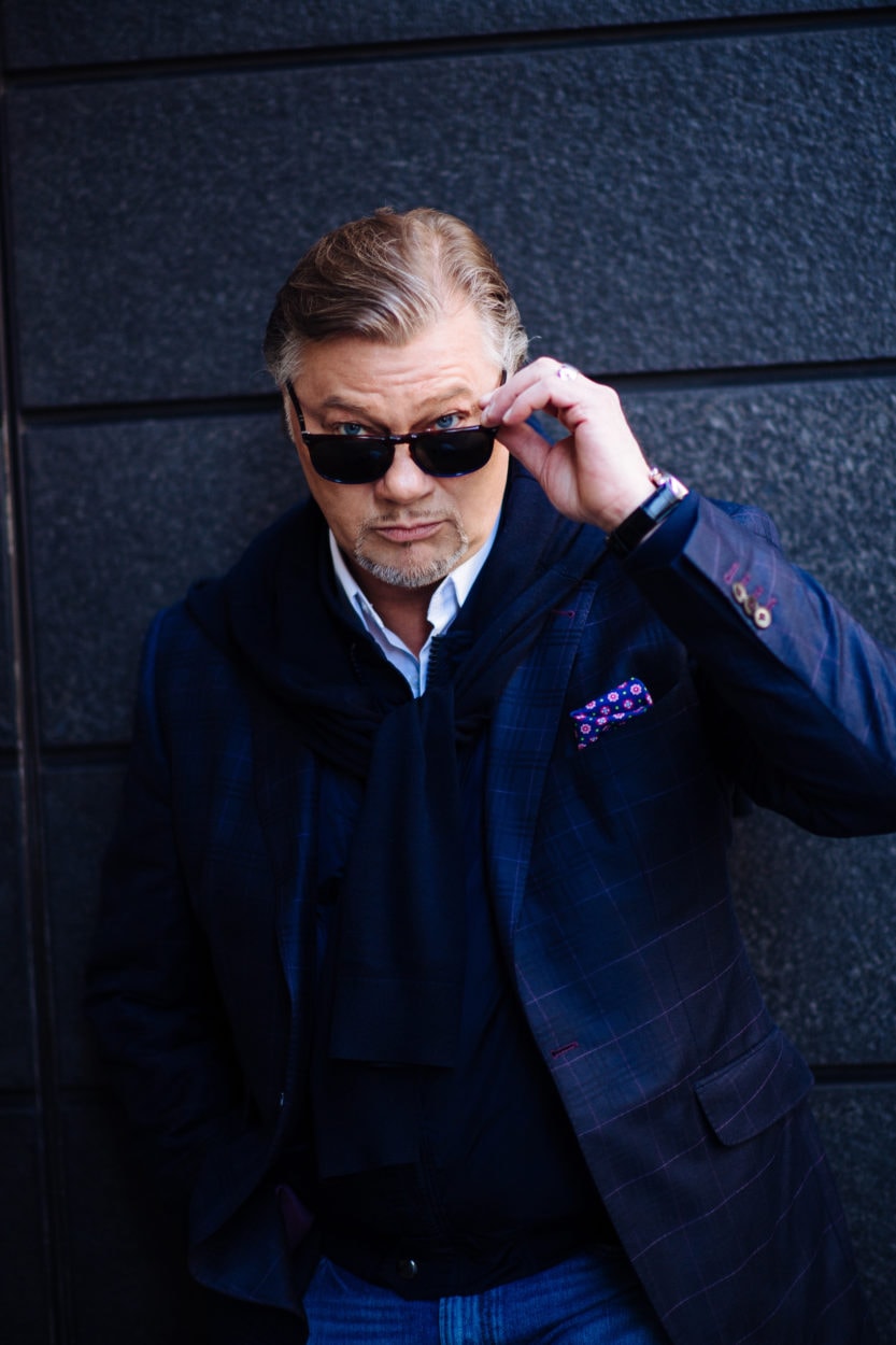 René Pape • Salzburg Festival