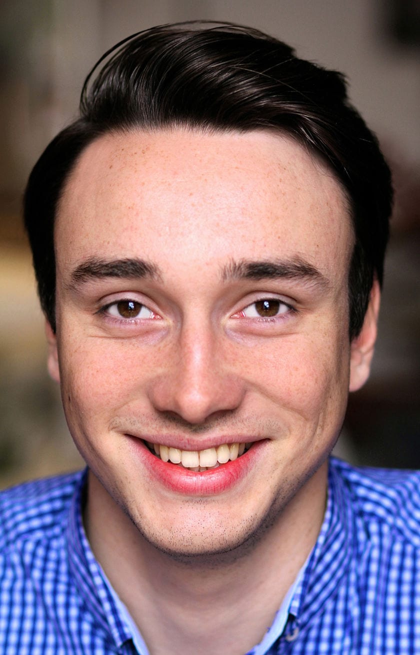 Huw Montague Rendall • Salzburg Festival