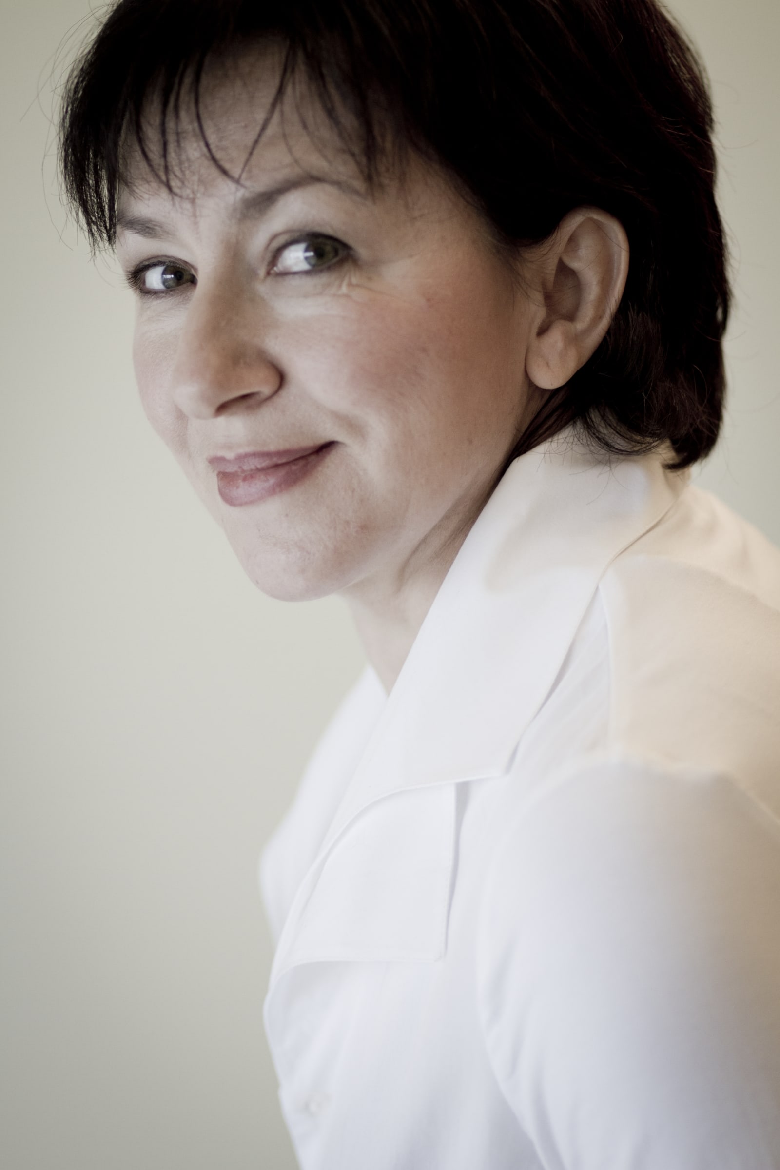 Krassimira Stoyanova • Salzburger Festspiele