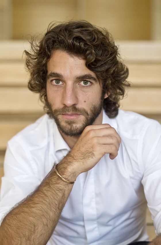Lorenzo Viotti • Salzburg Festival