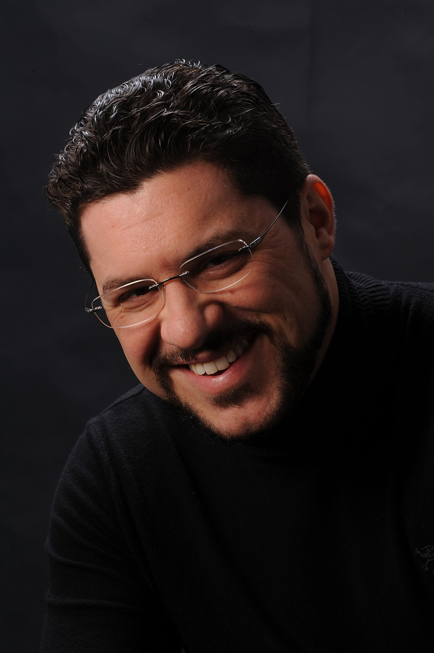 Luca Salsi • Salzburger Festspiele