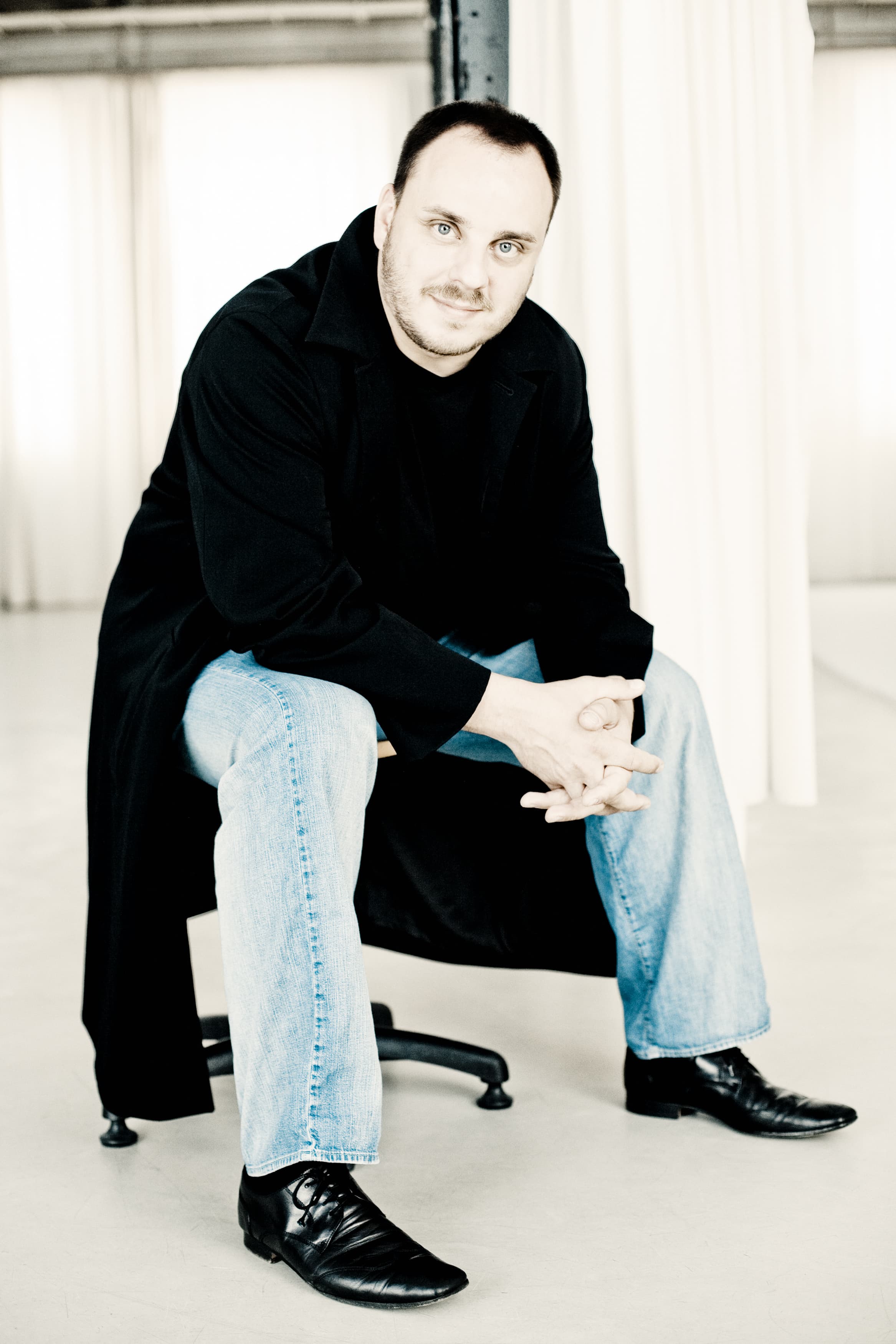 Matthias Goerne • Salzburg Festival