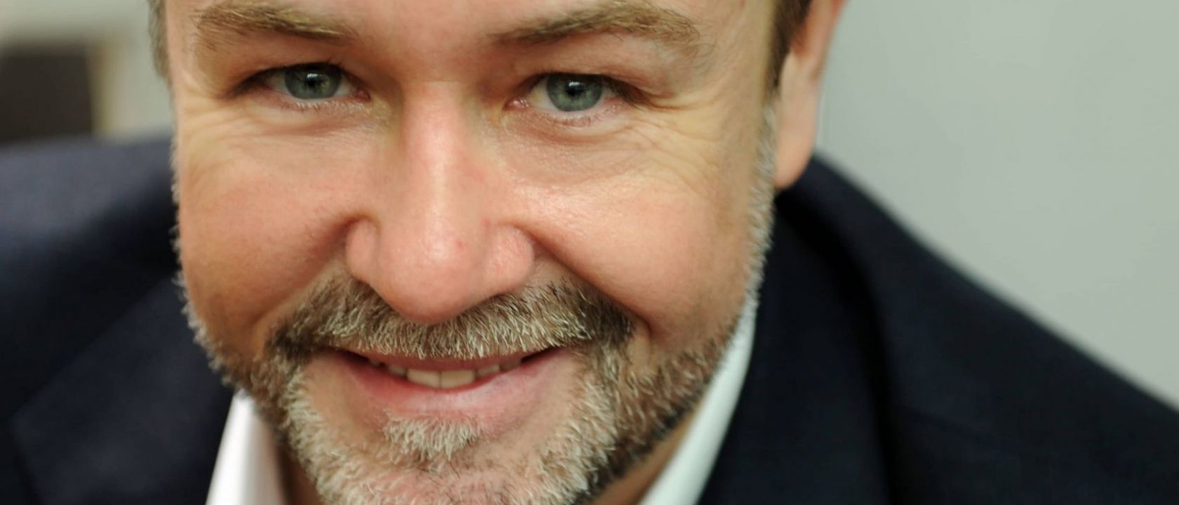 Michael Colvin • Salzburger Festspiele