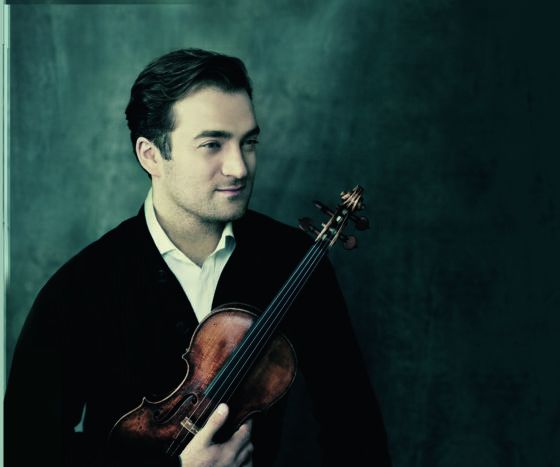 Renaud Capuçon • Salzburg Festival