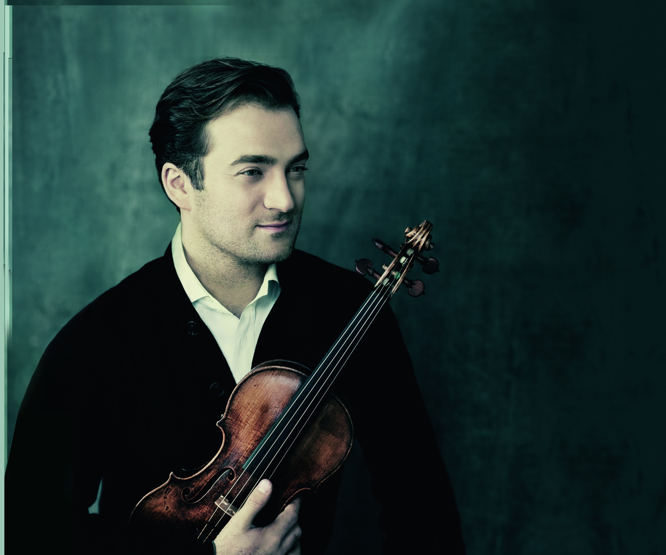 Renaud Capuçon • Salzburger Festspiele