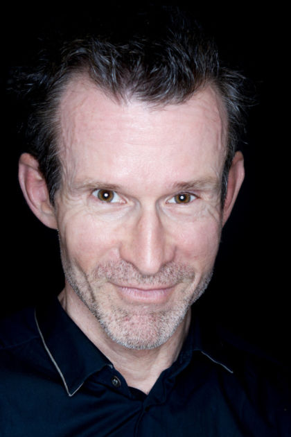 Ulrich Matthes • Salzburger Festspiele • Biografie • Fotos