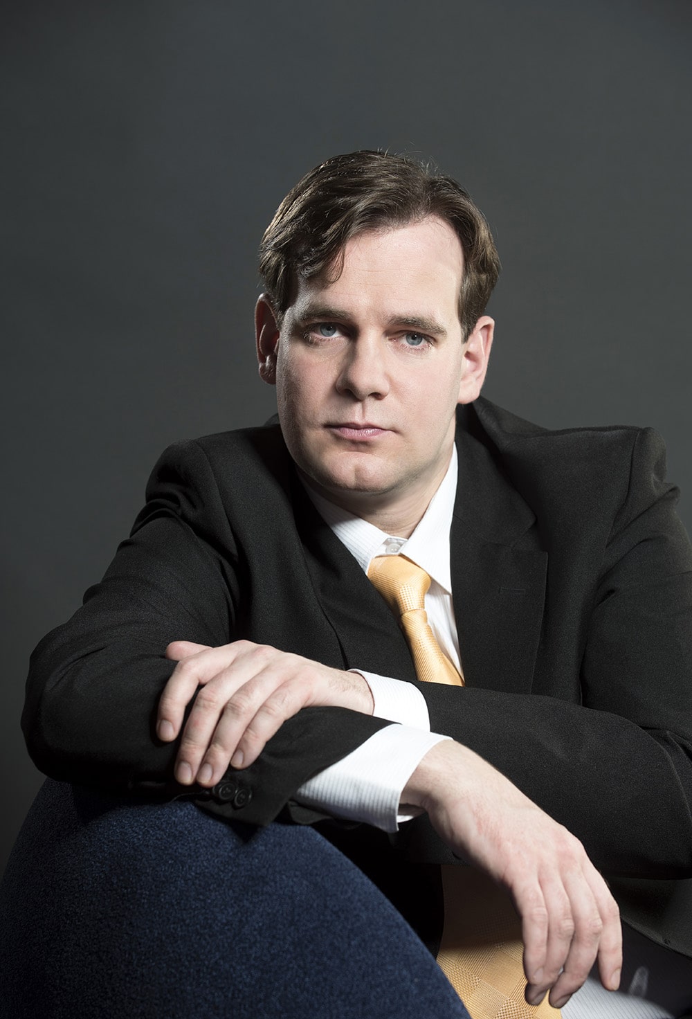 Václav Čížek • Salzburg Festival