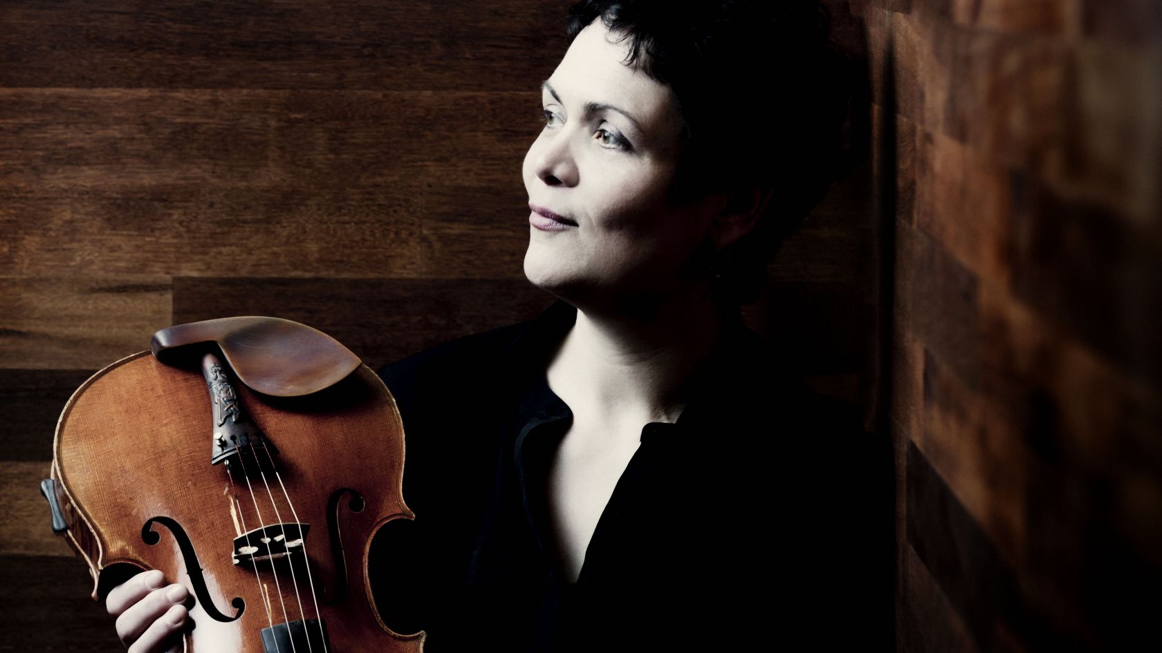 Tabea Zimmermann • Salzburger Festspiele