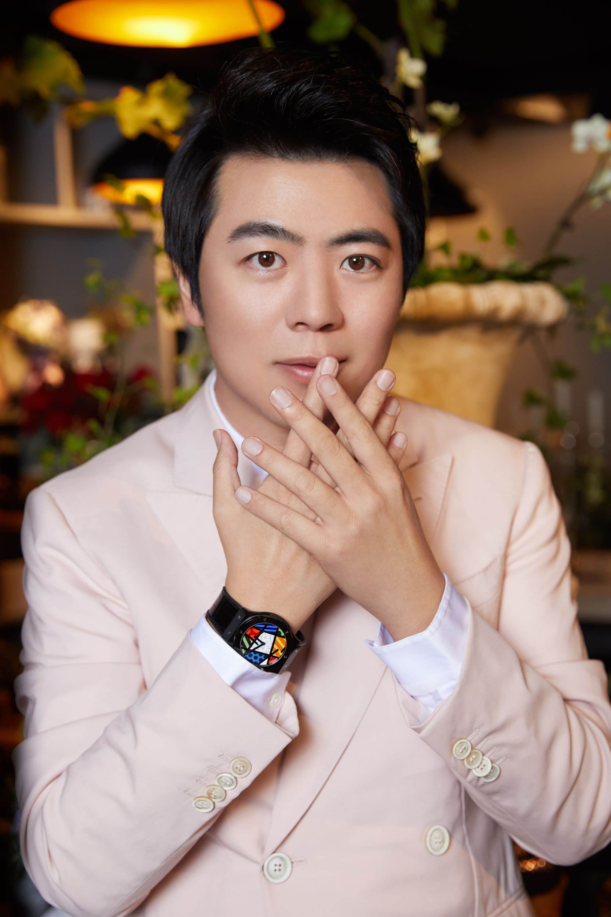 Lang Lang • Salzburg Festival