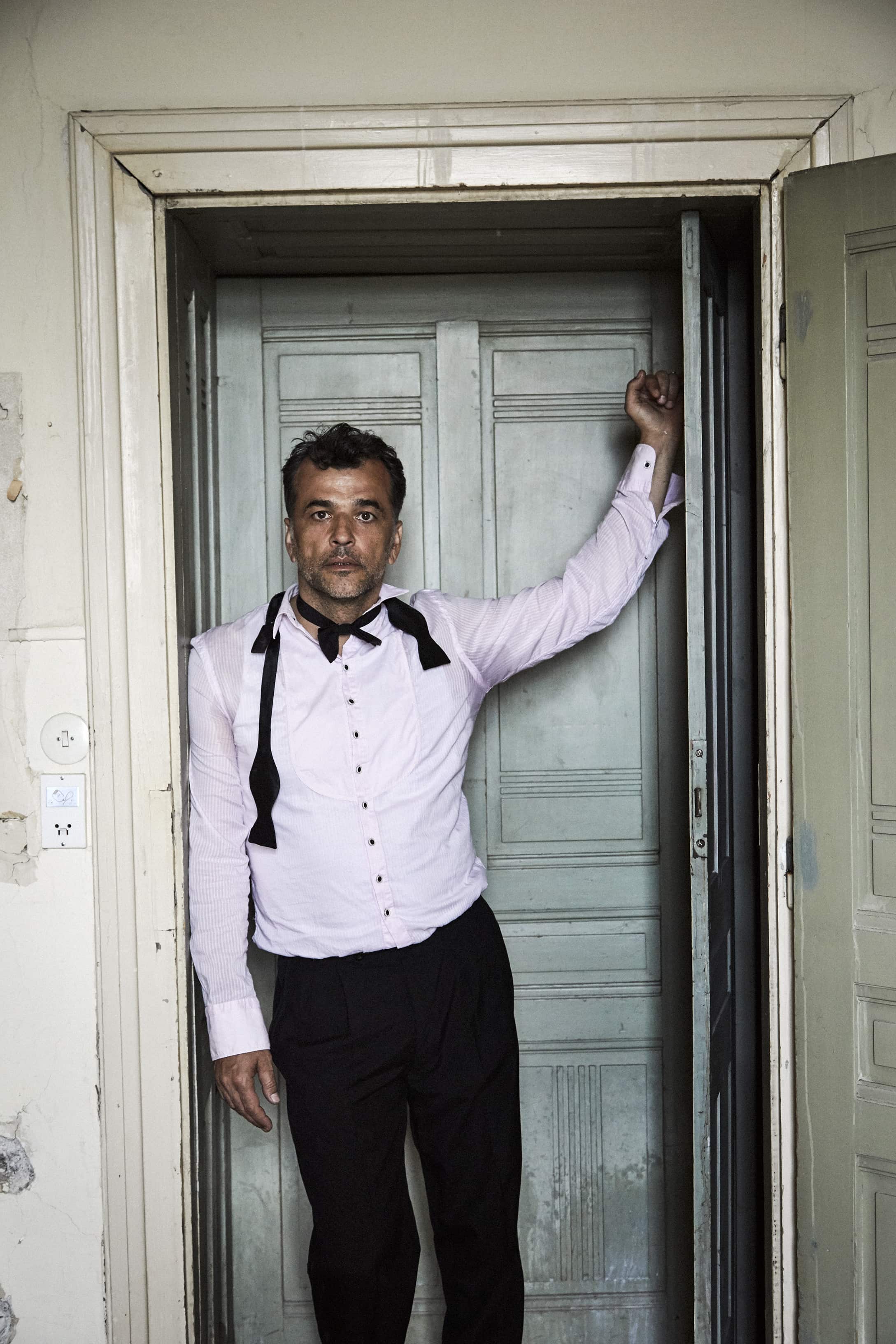 Michael Masula • Salzburg Festival