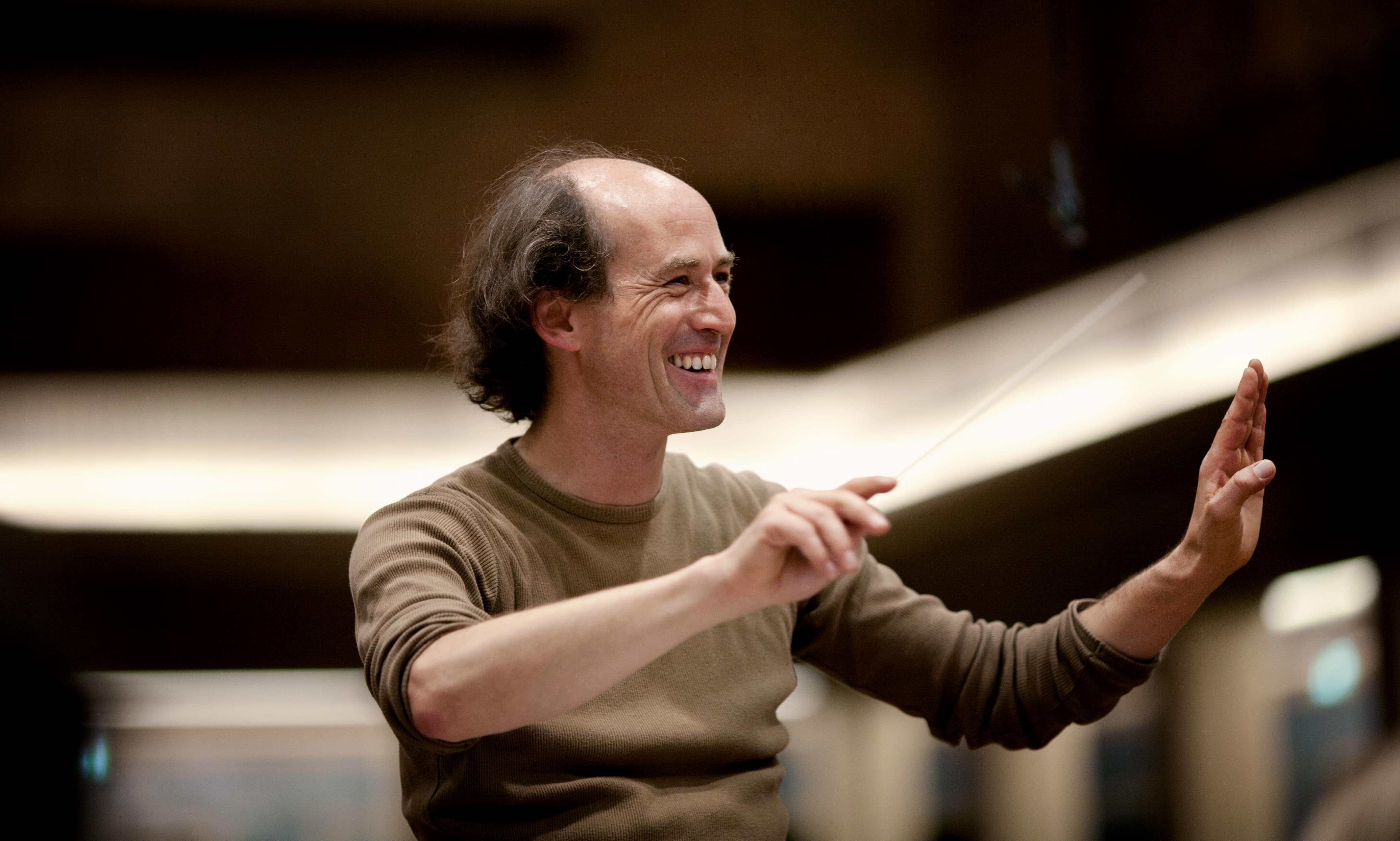 Peter Rundel • Salzburg Festival