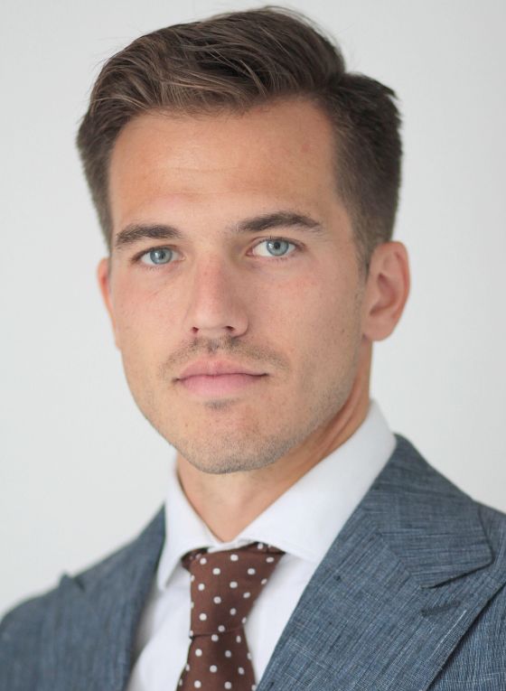 Douglas Williams • Salzburg Festival