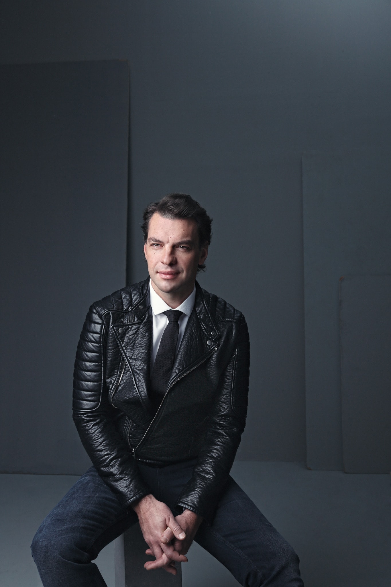 Gábor Bretz • Salzburg Festival