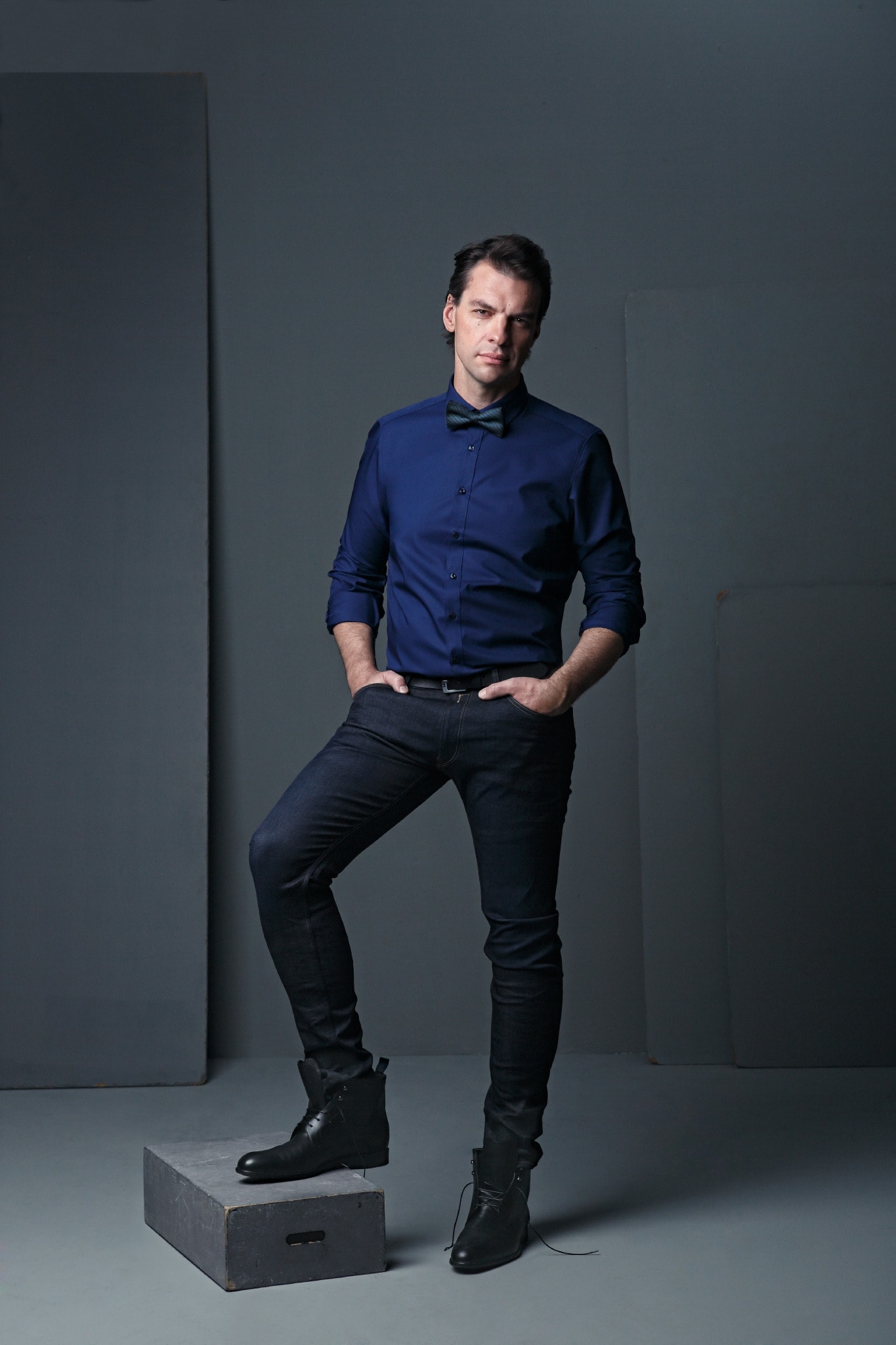 Gábor Bretz • Salzburger Festspiele