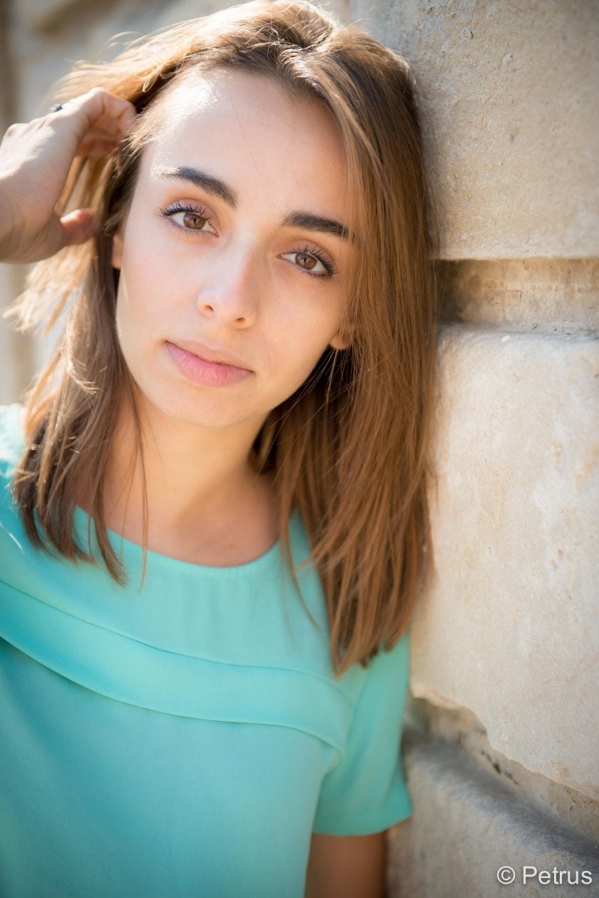 Lea Desandre • Salzburger Festspiele