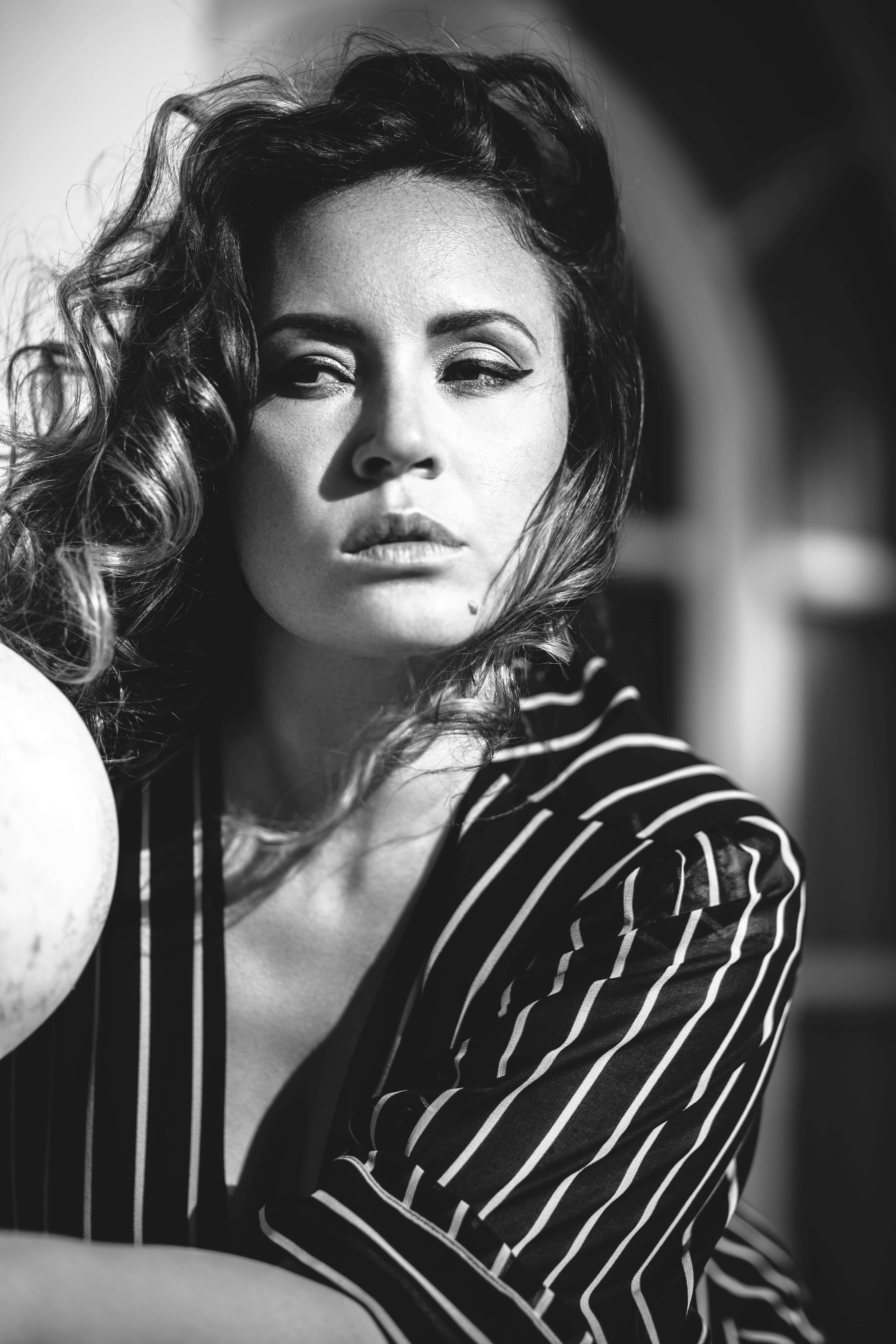 Sonya Yoncheva • Salzburger Festspiele