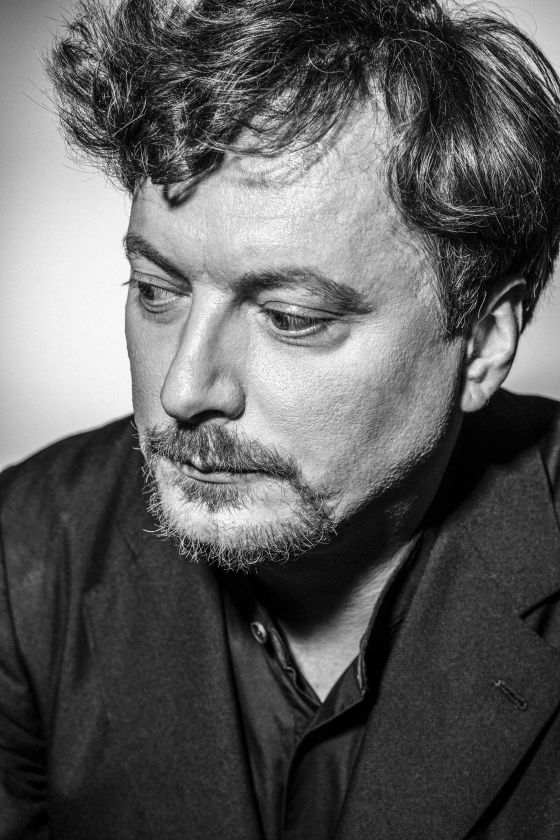 Georg Nigl • Salzburger Festspiele