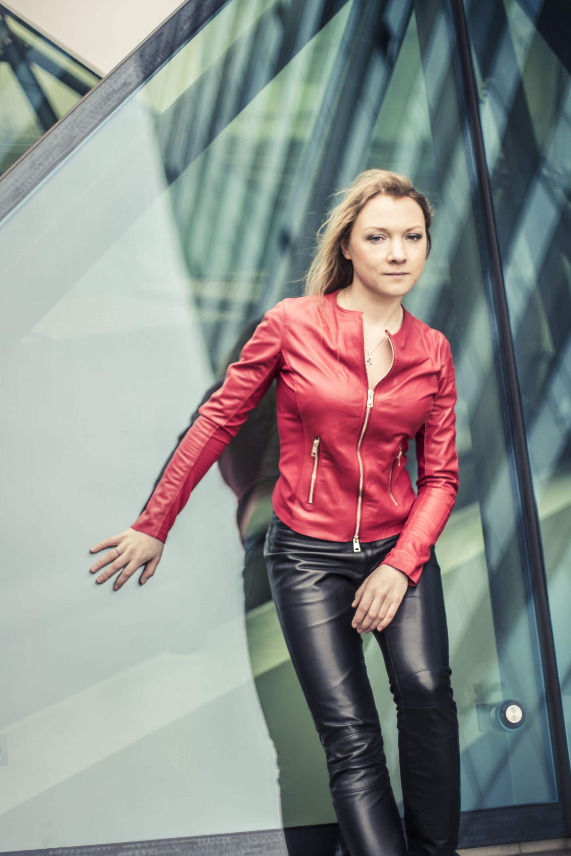 Olga Pashchenko • Salzburg Festival