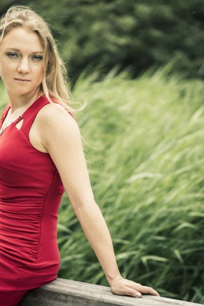 Olga Pashchenko • Salzburg Festival