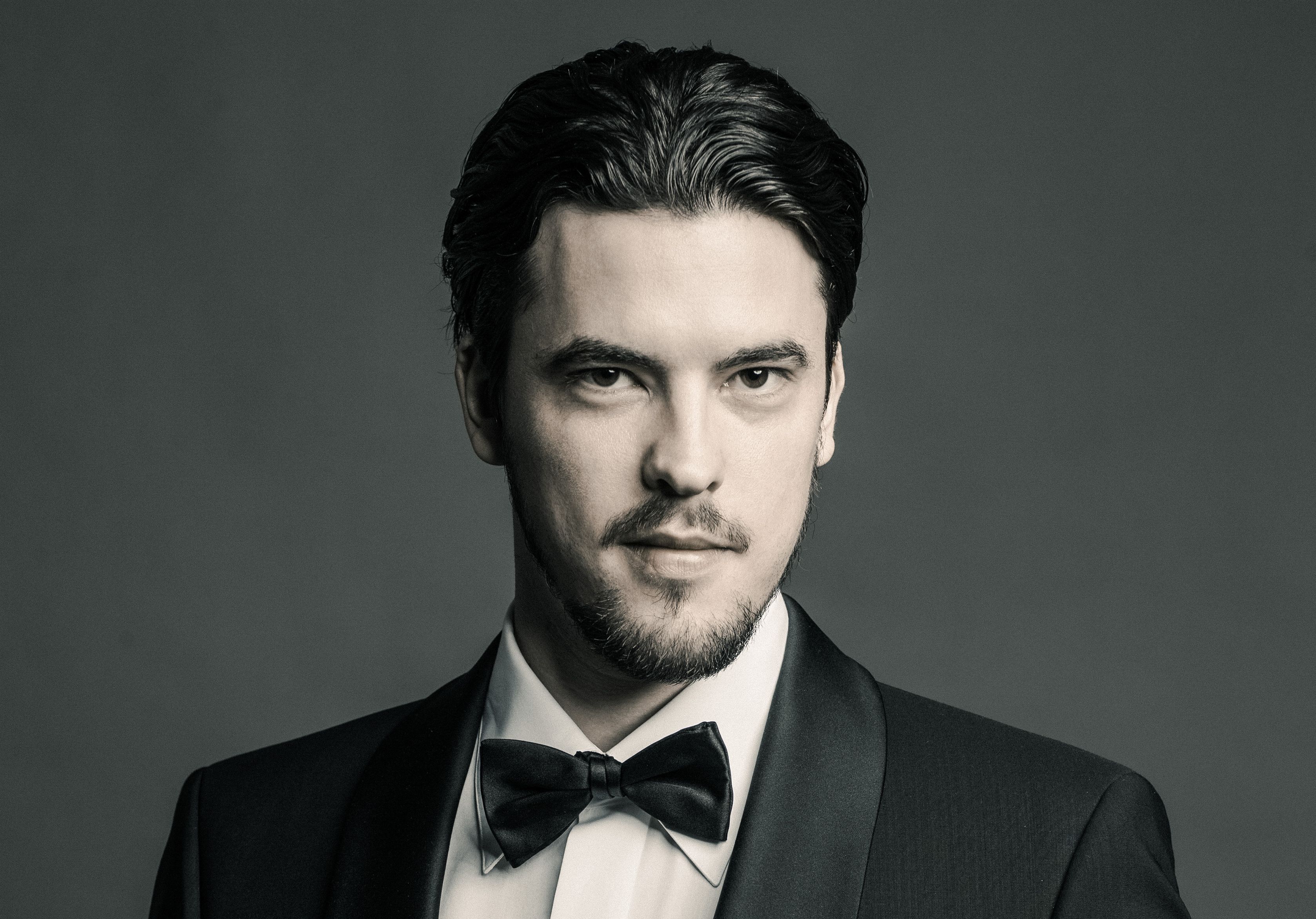 Andrè Schuen • Salzburg Festival