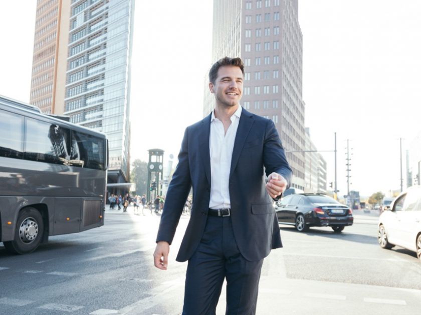 Douglas Williams • Salzburg Festival