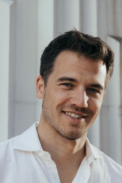 Douglas Williams • Salzburg Festival