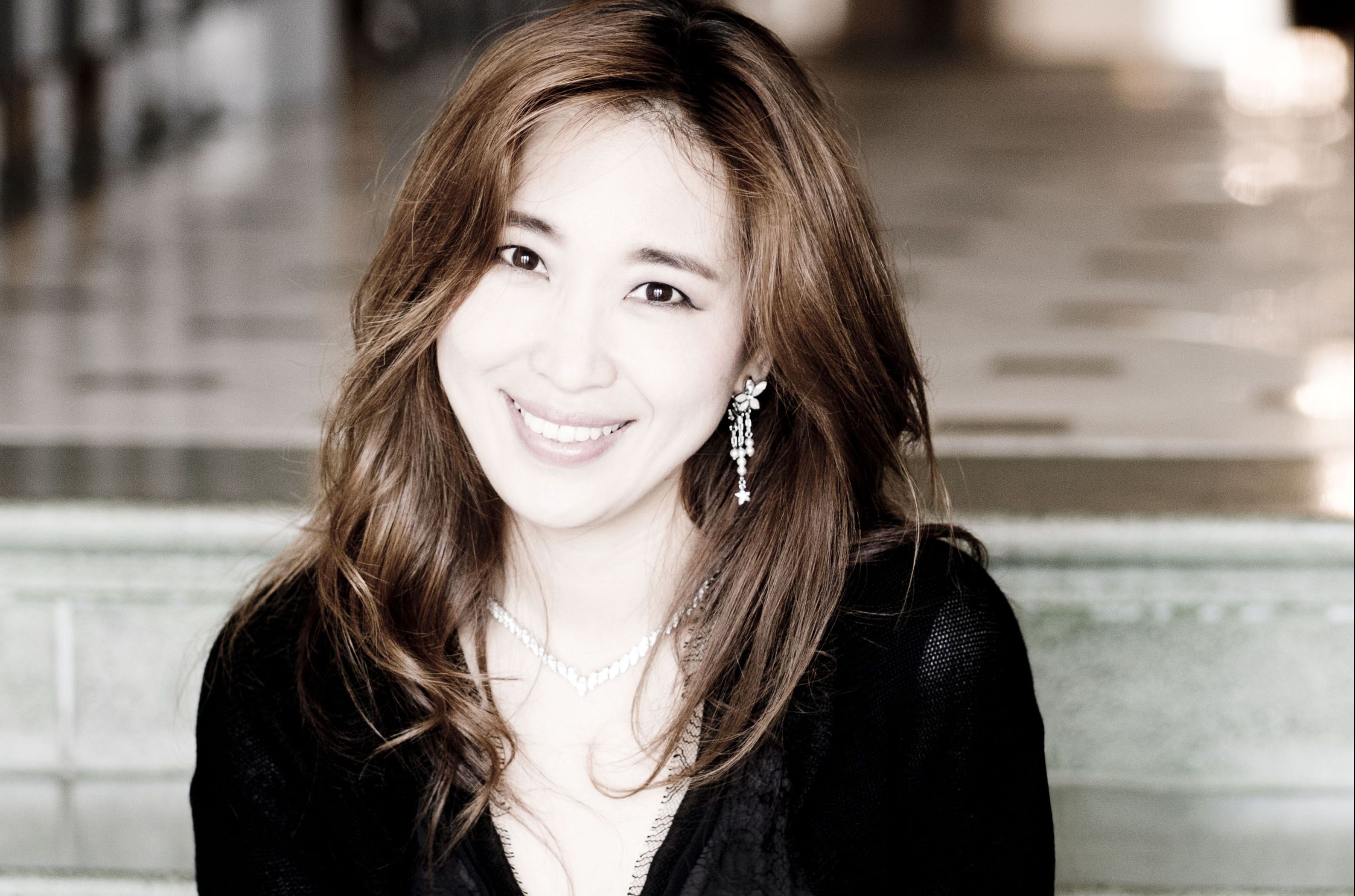 Yeree Suh • Salzburger Festspiele