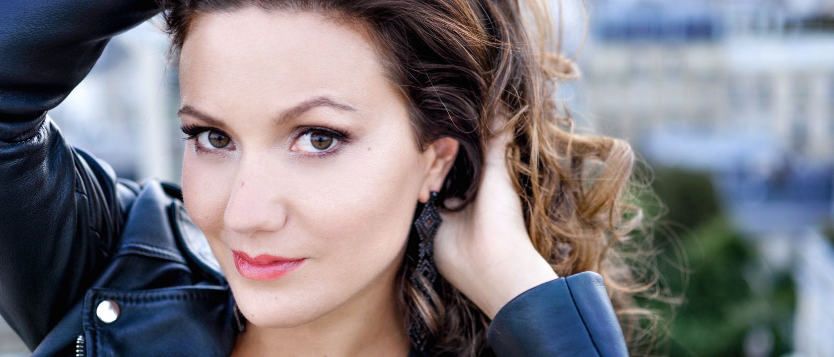 Julie Fuchs • Salzburger Festspiele