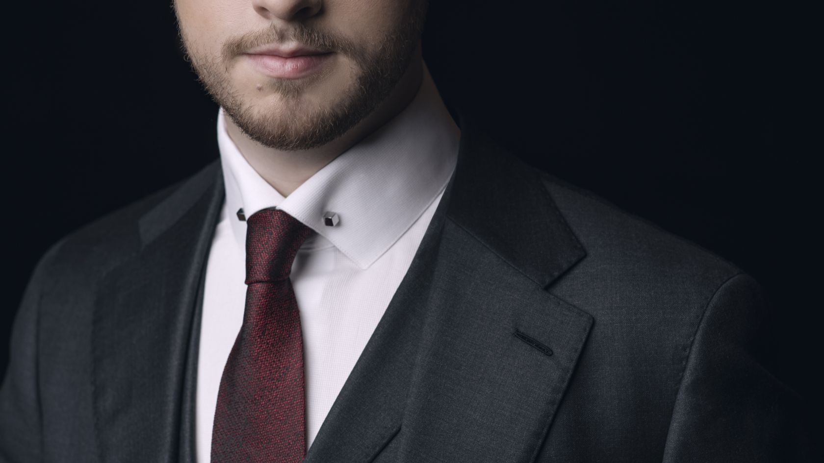 Josh Lovell • Salzburg Festival