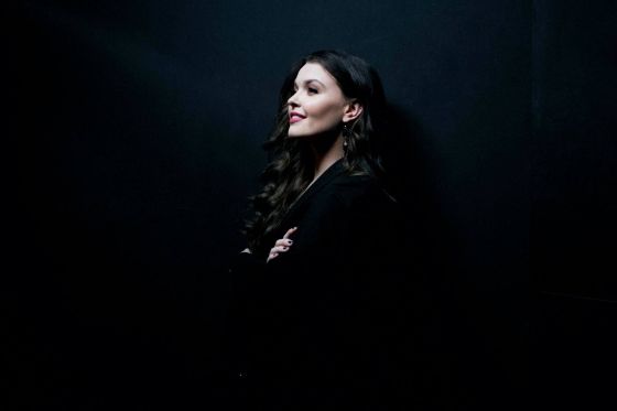 Sarah Shine • Salzburg Festival