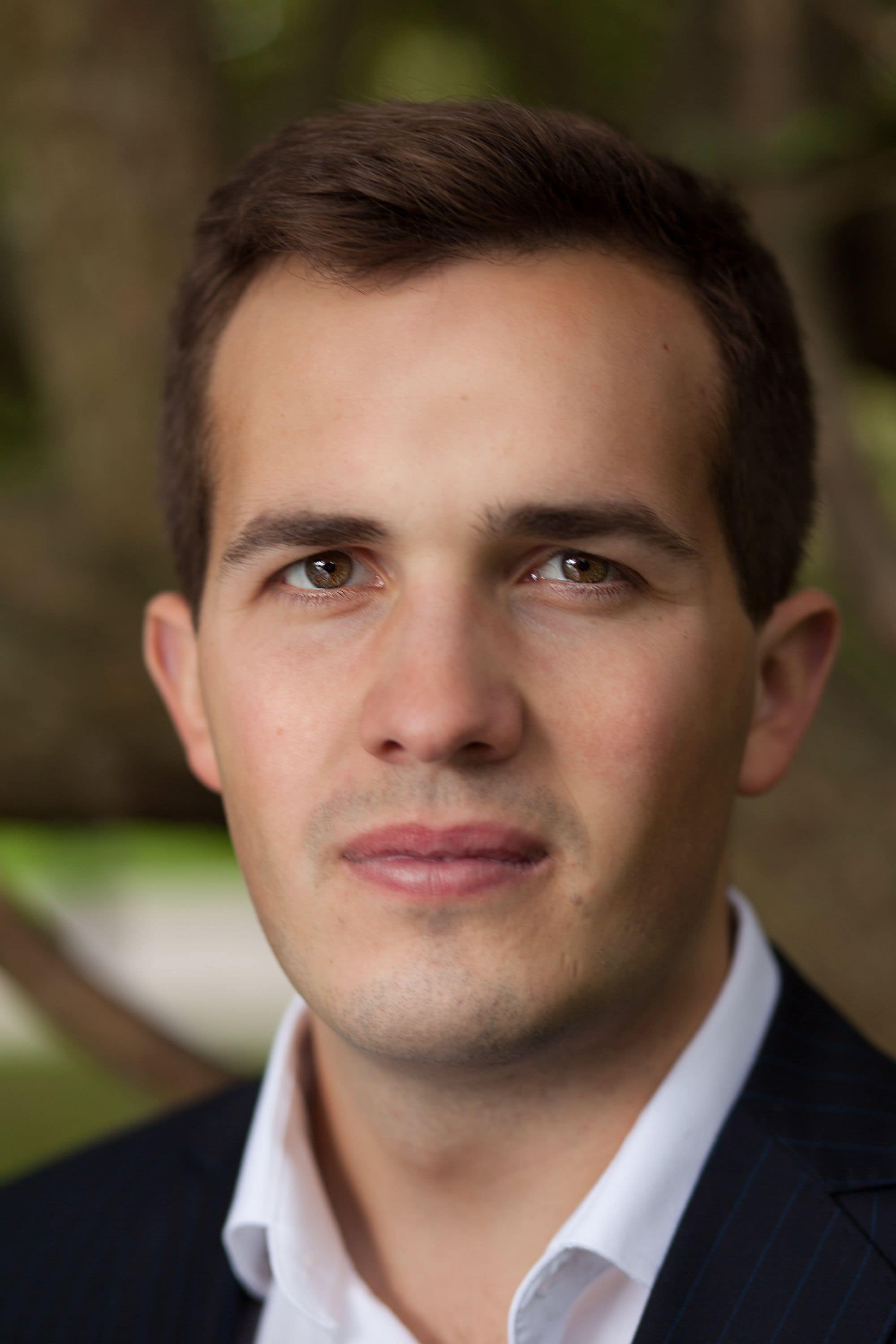 Thomas Bennett • Salzburg Festival