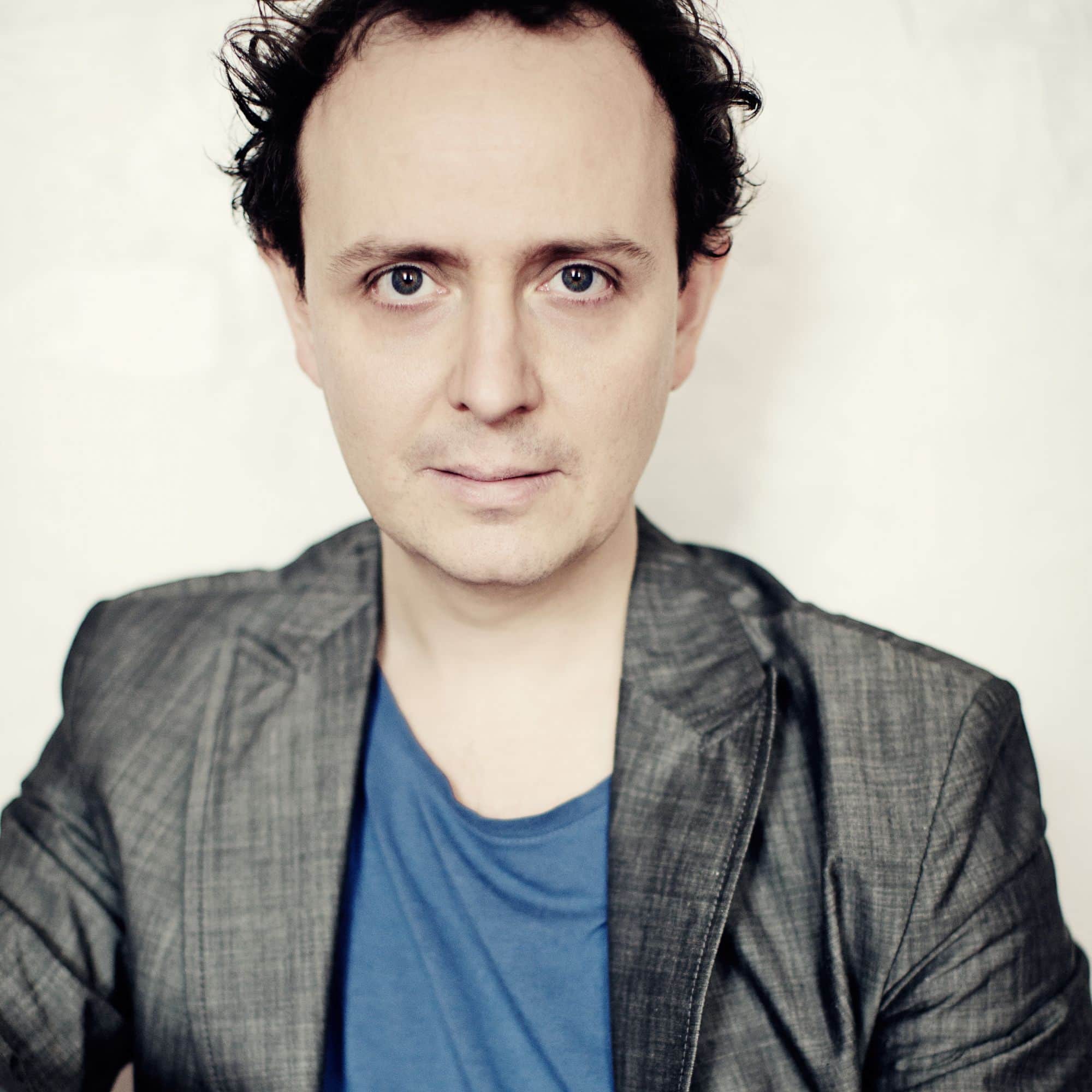 Adrian Kelly • Salzburger Festspiele