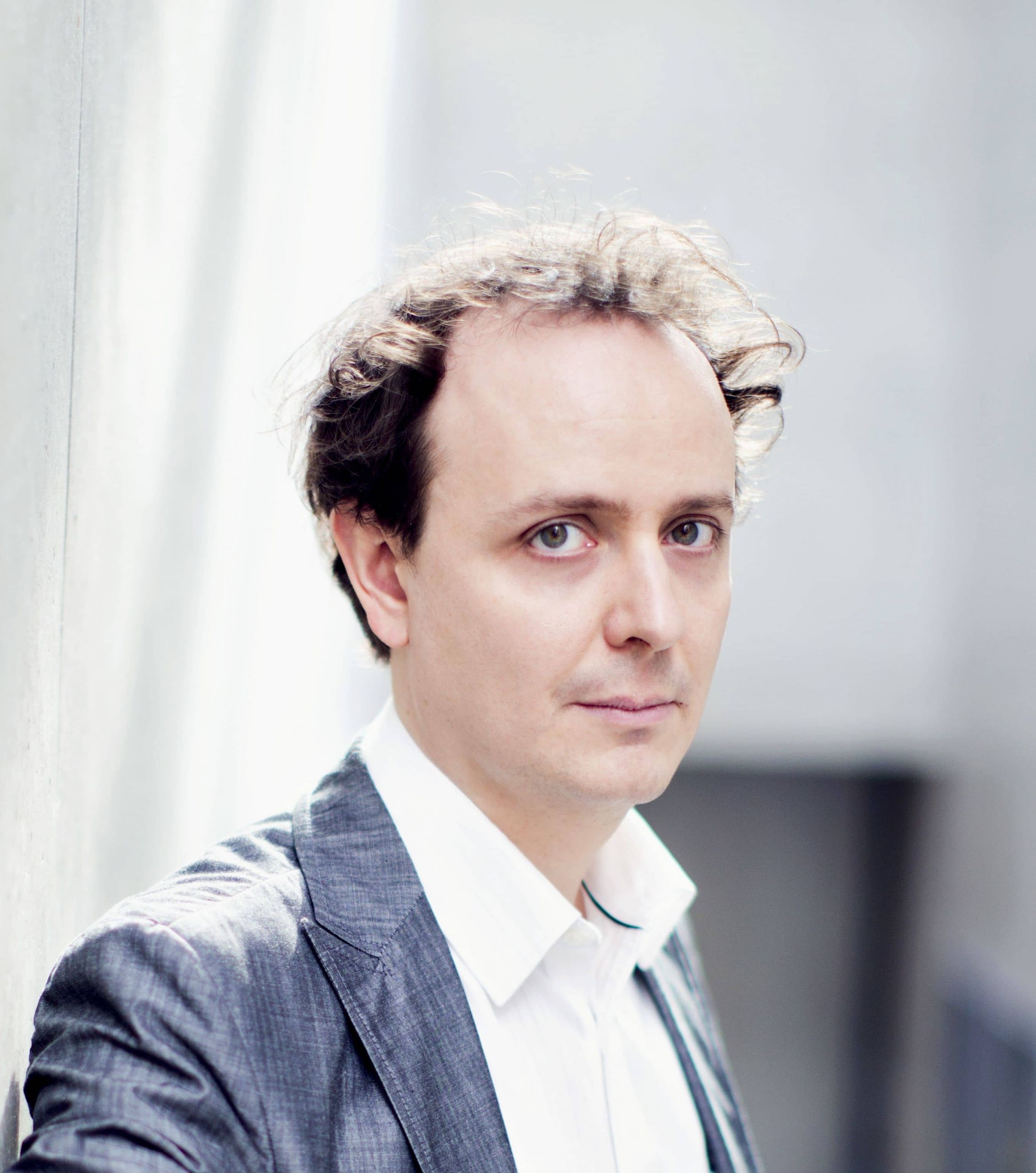 Adrian Kelly • Salzburg Festival