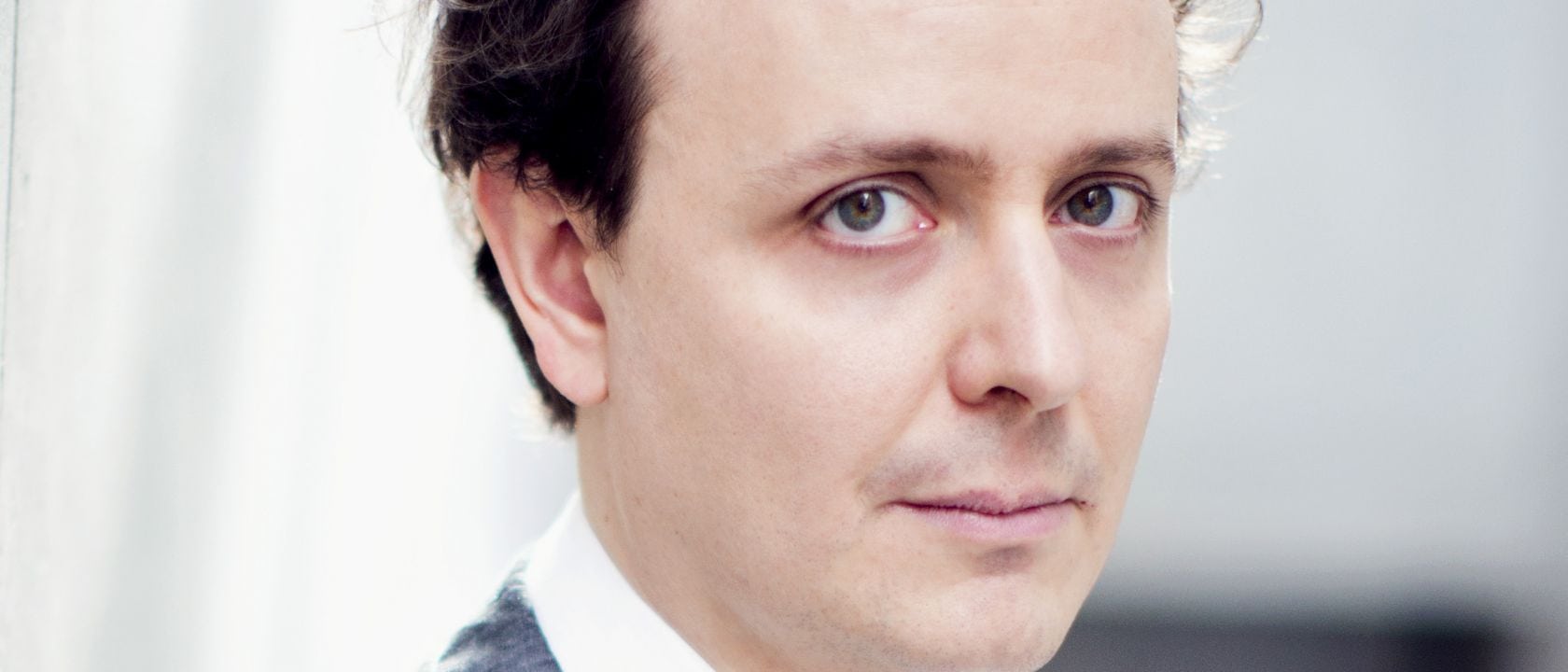 Adrian Kelly • Salzburger Festspiele