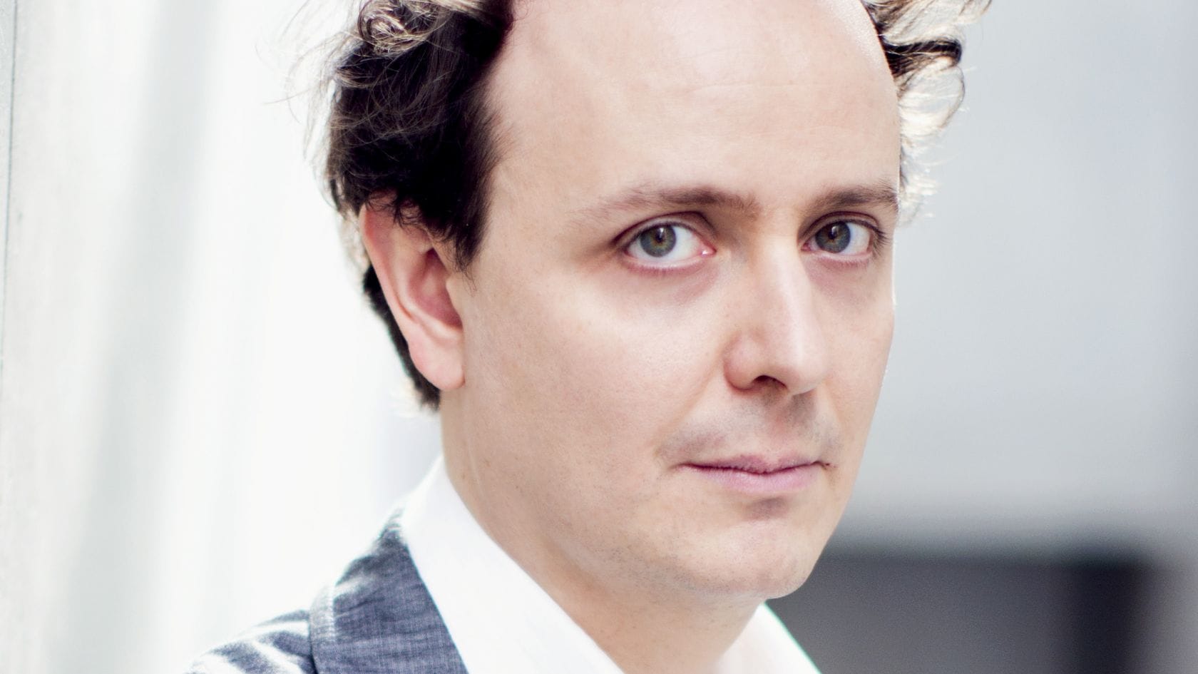 Adrian Kelly • Salzburger Festspiele