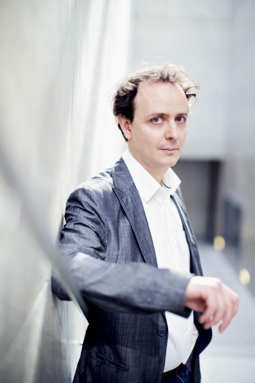 Adrian Kelly • Salzburger Festspiele