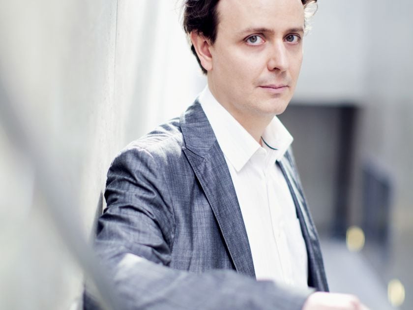 Adrian Kelly • Salzburger Festspiele