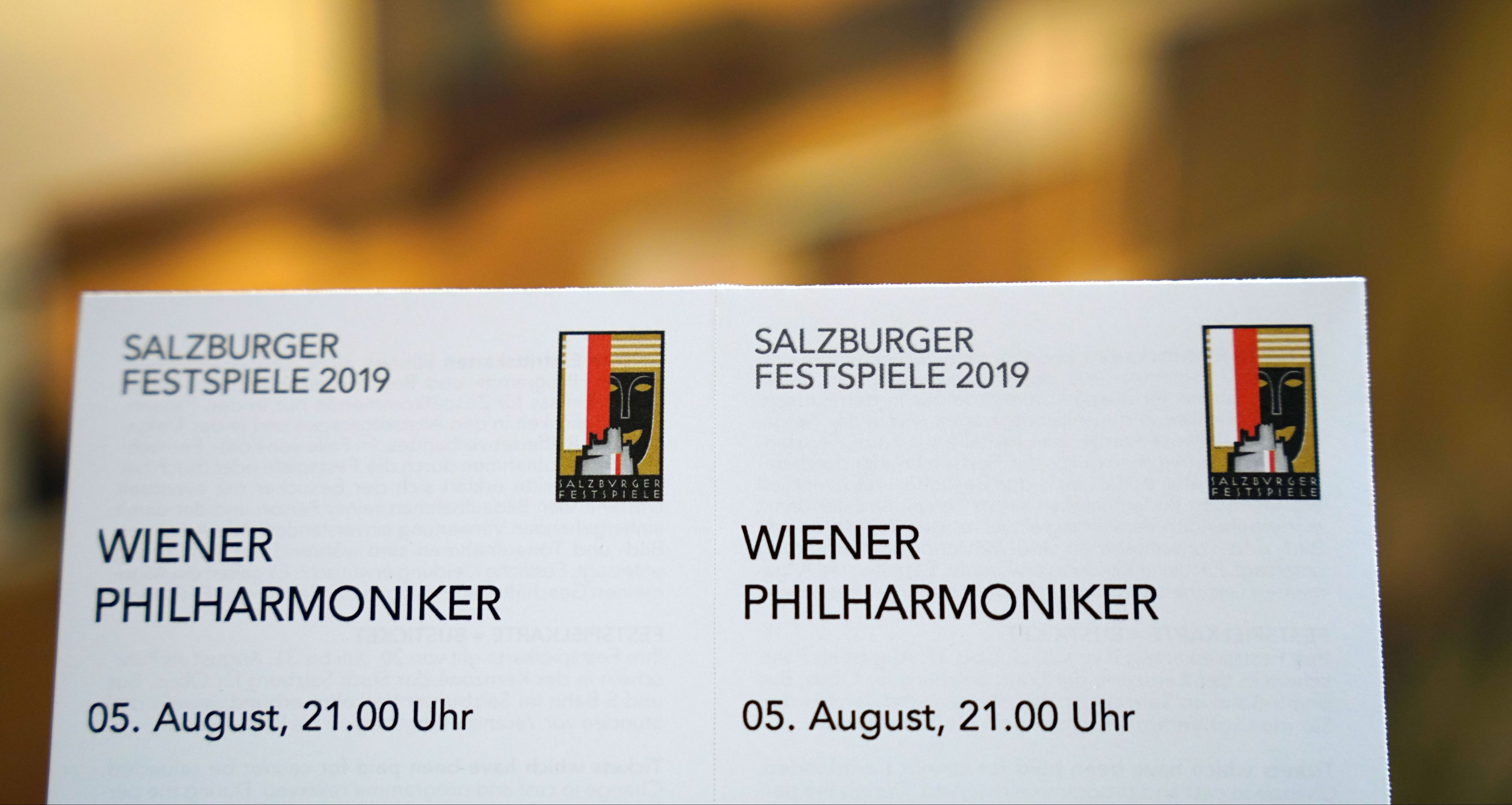 Salzburger Festspiele 2023 Tickets