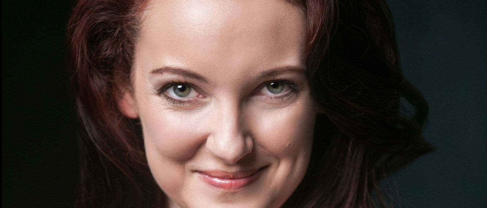 Jennifer France • Salzburger Festspiele