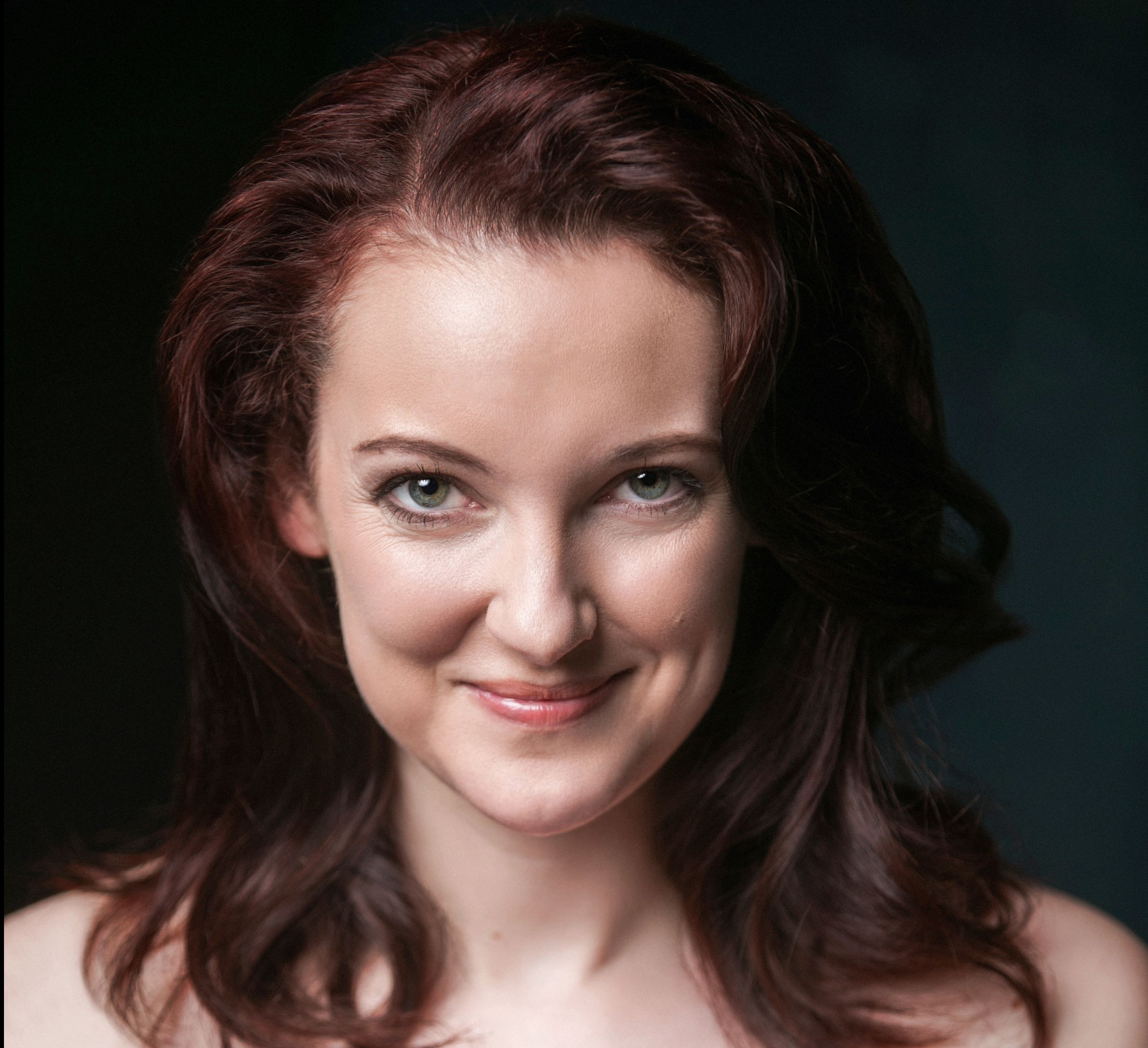 Jennifer France • Salzburger Festspiele