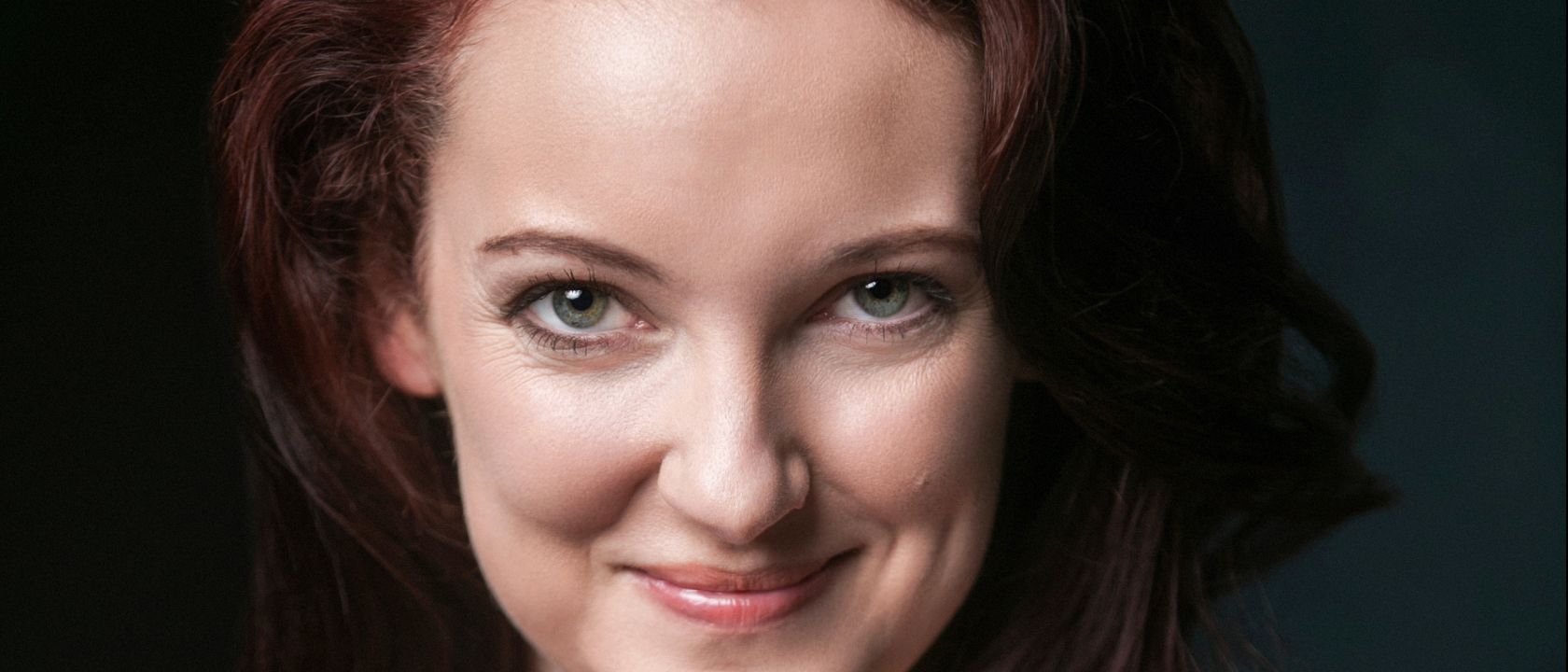 Jennifer France • Salzburg Festival